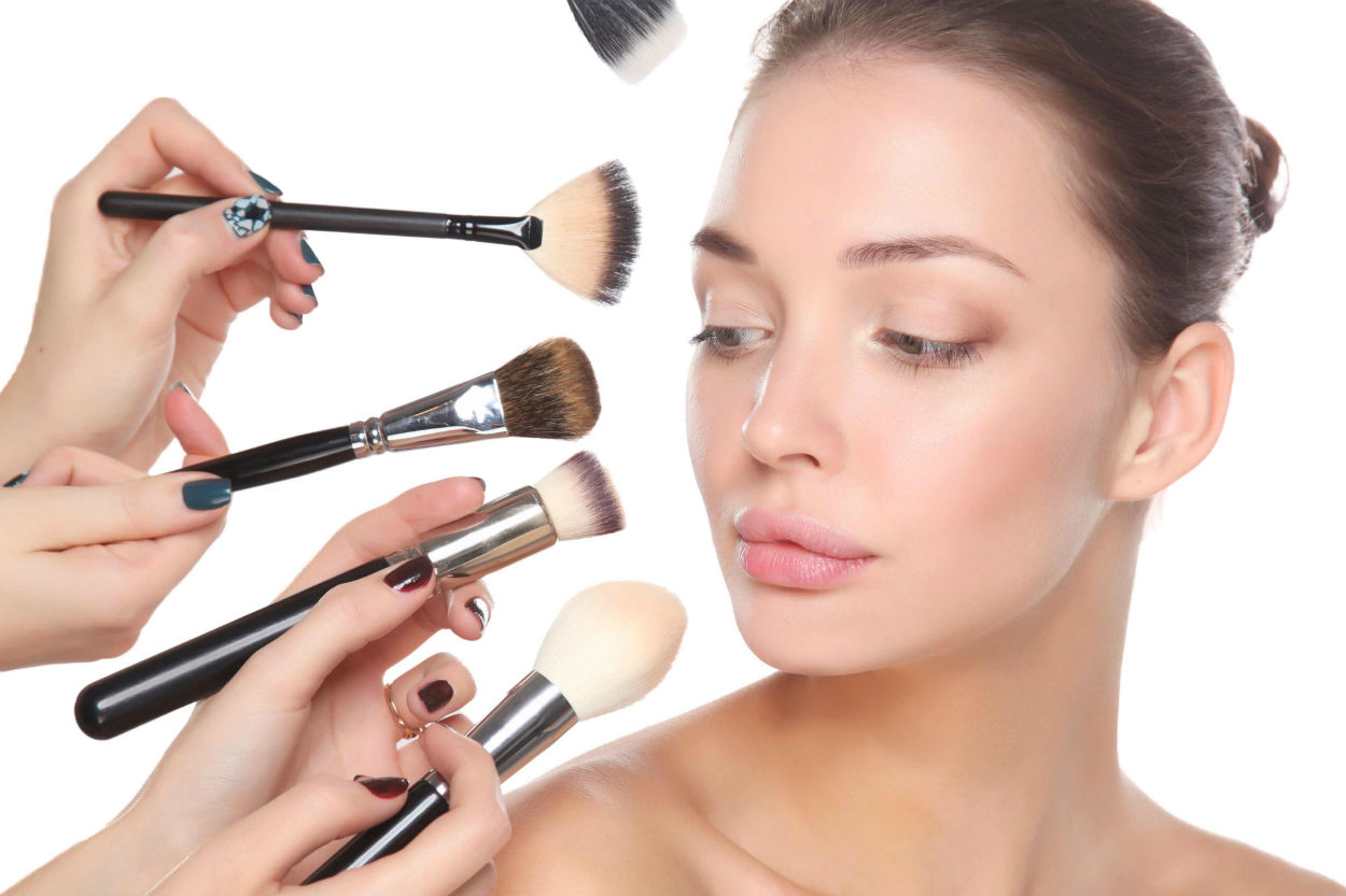 Procurement Makeovers - Tales from the CIPS UK Conference - Tania Seary