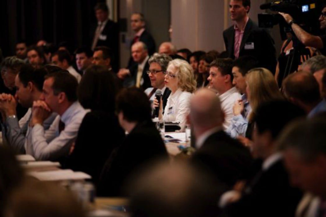 10 Career Influencing Women in Procurement - Part 1 - Tania Seary